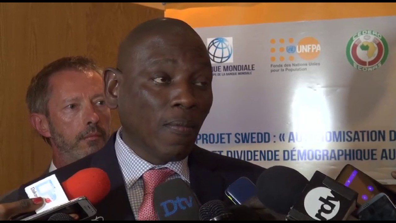 Sahel, pour l'autonomisation et la capture dividende démographique ...