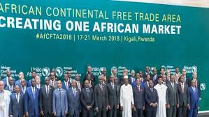 Ethiopia introduces tariff incentive for AfCFTA signatories | APAnews ...