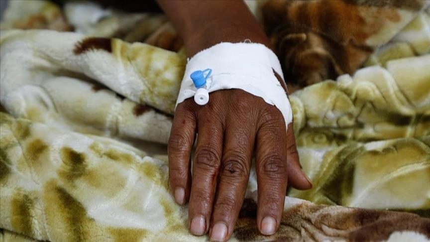 Over one million vaccinated in Angola cholera campaign | APAnews ...