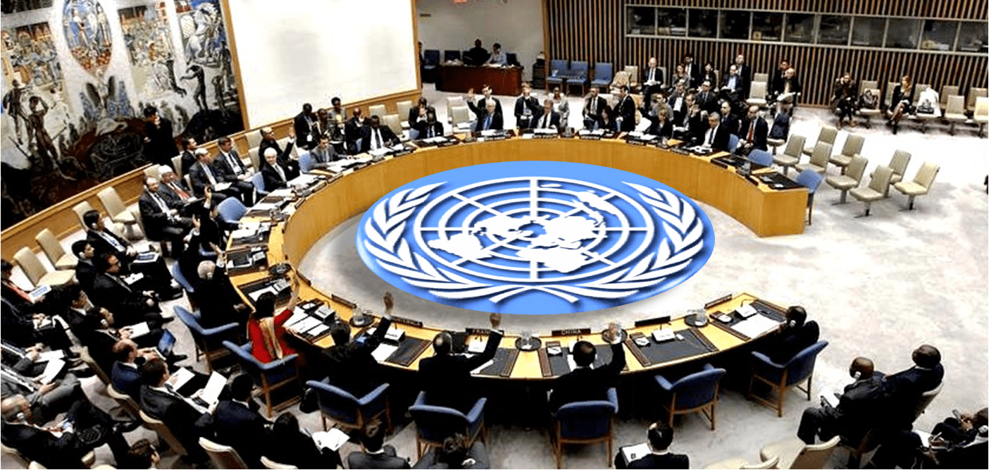 ECOWAS outlines counter-terrorism strategy at UN Security Council ...