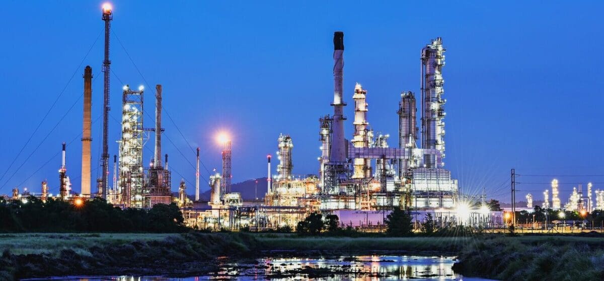 Dangote Refinery exports jet fuel to Saudi Aramco of Saudi Arabia ...