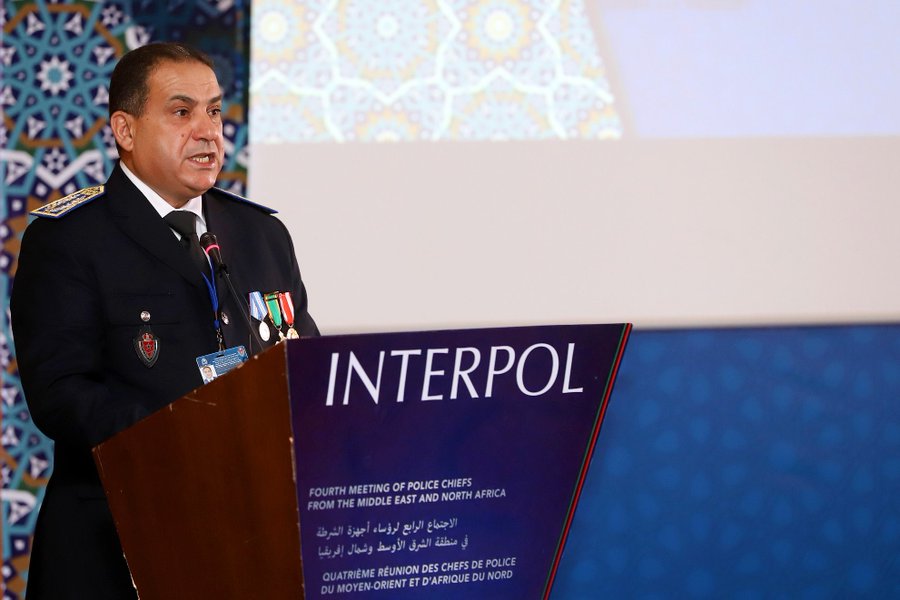 Morocco elected Vice President of Interpol Africa | APAnews - African ...