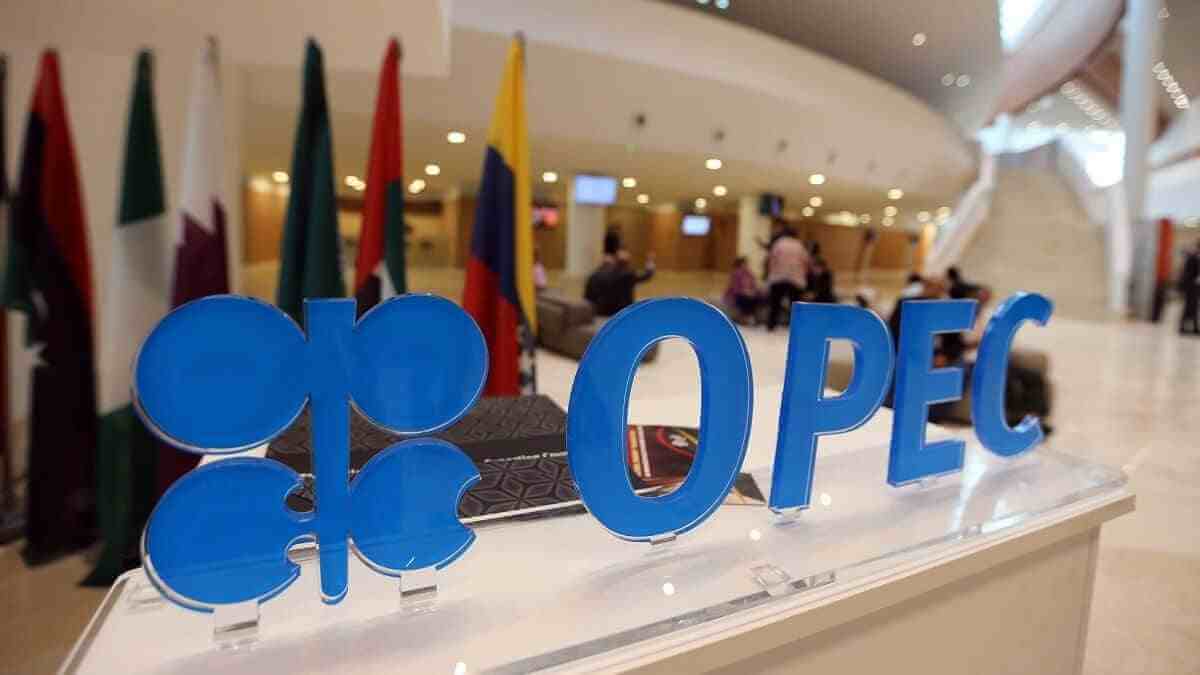 OPEC daily basket price stood at $72.96 a barrel Tuesday | APAnews ...