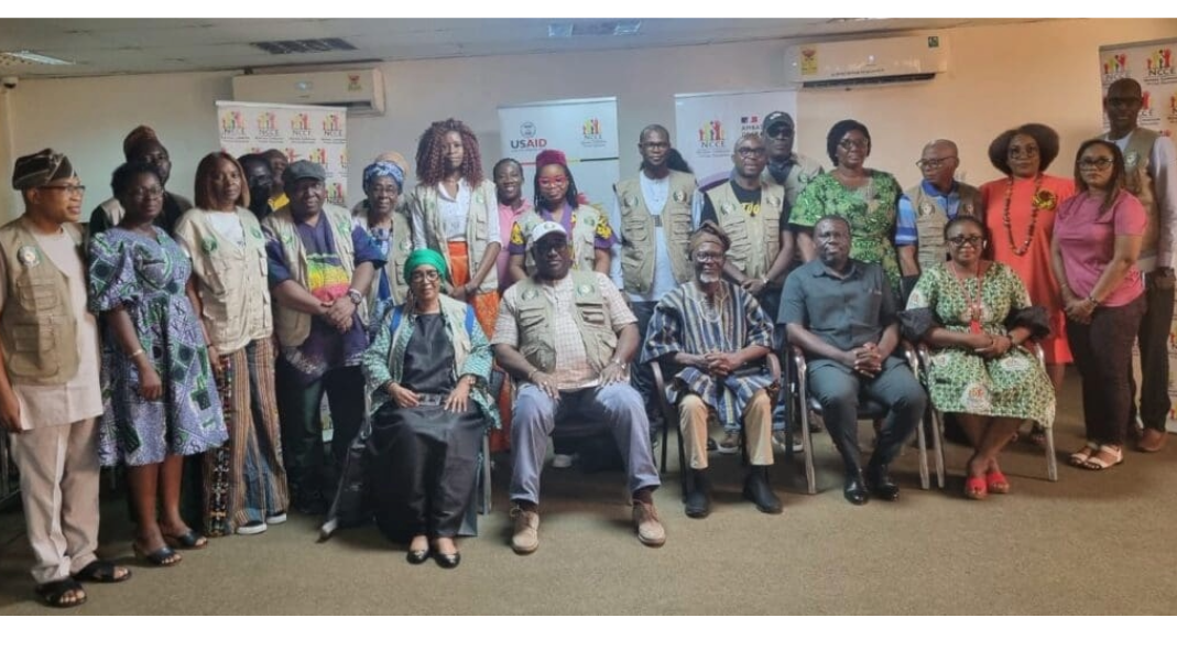 ECOWAS sends election observer mission to Ghana | APAnews - African ...