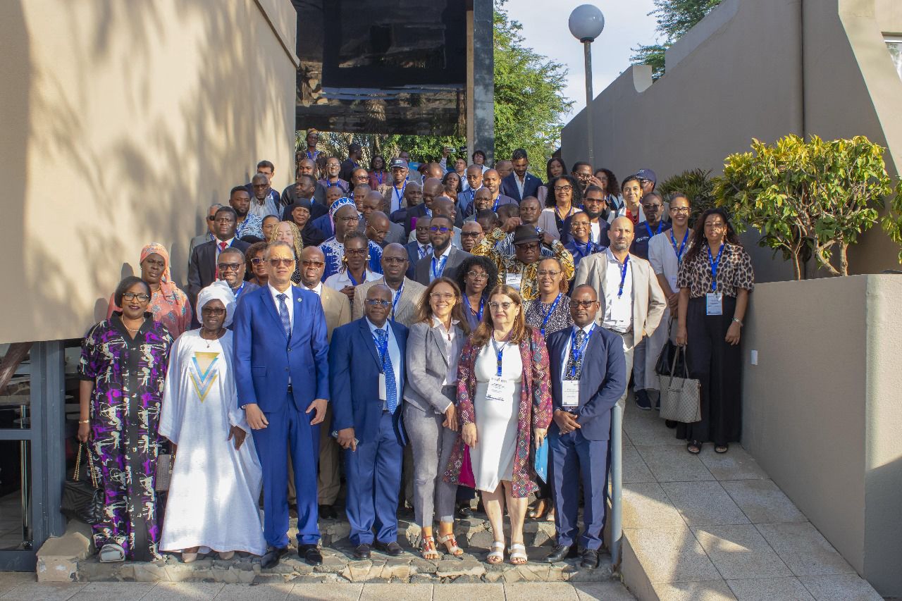 FAO takes initiatives for land security | APAnews - African Press Agency