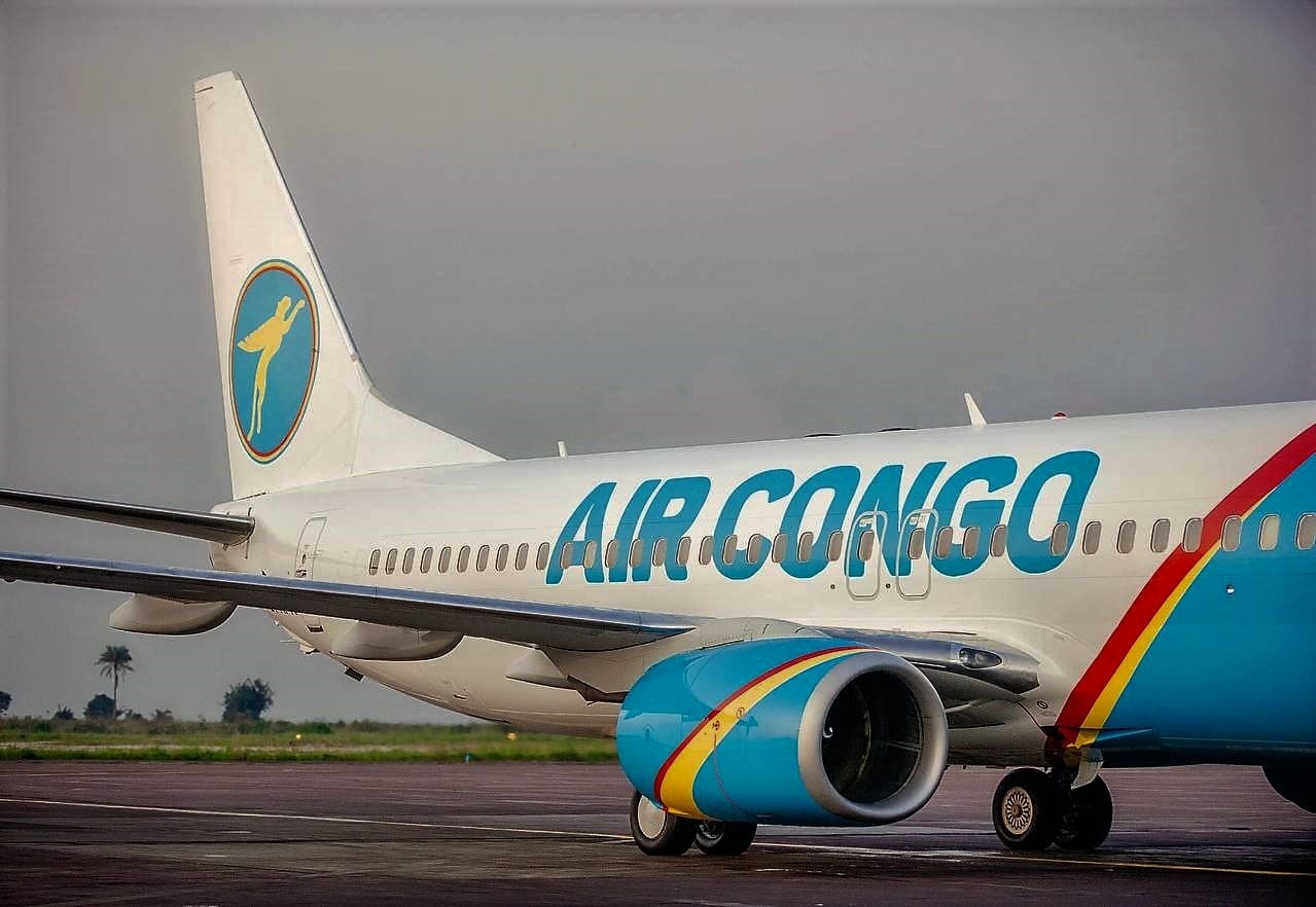 Ethiopian Airlines holds 49 percent stake in Air Congo | APAnews ...