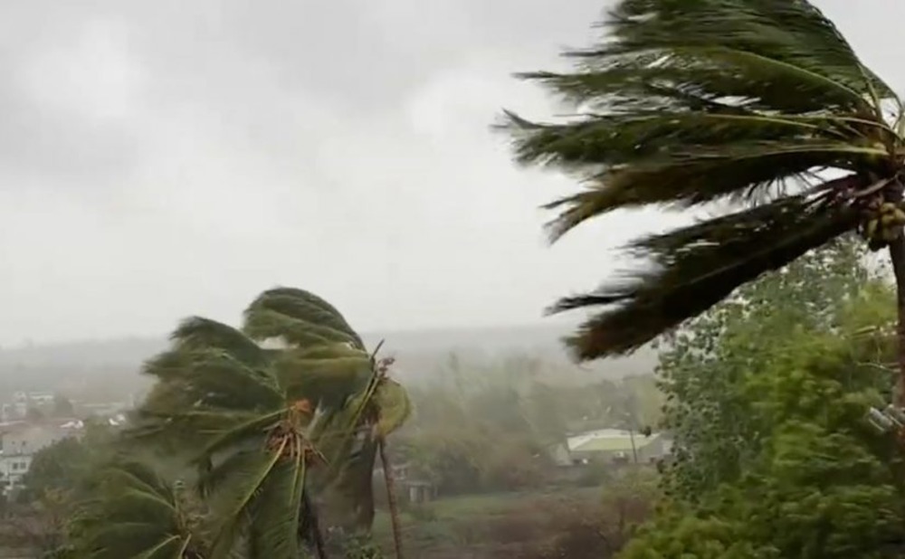 Cyclone Jude batters Mozambique’s Nampula region | APAnews - African ...