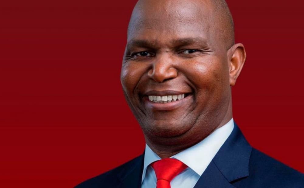 Mozambique’s top court upholds Chapo's poll victory | APAnews - African ...