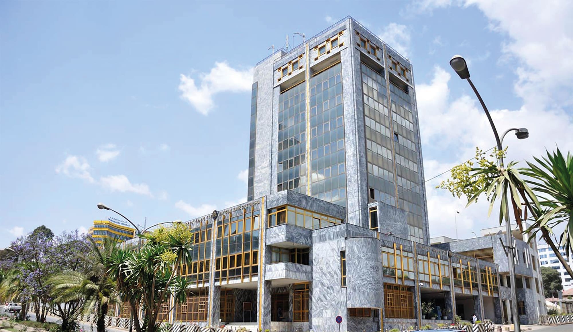 Ethiopia allows foreign banks to operate in local market | APAnews ...