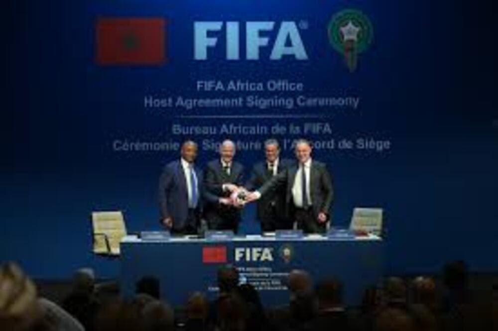 Rabat hosts FIFA’s first emergency medicine training in Africa ...