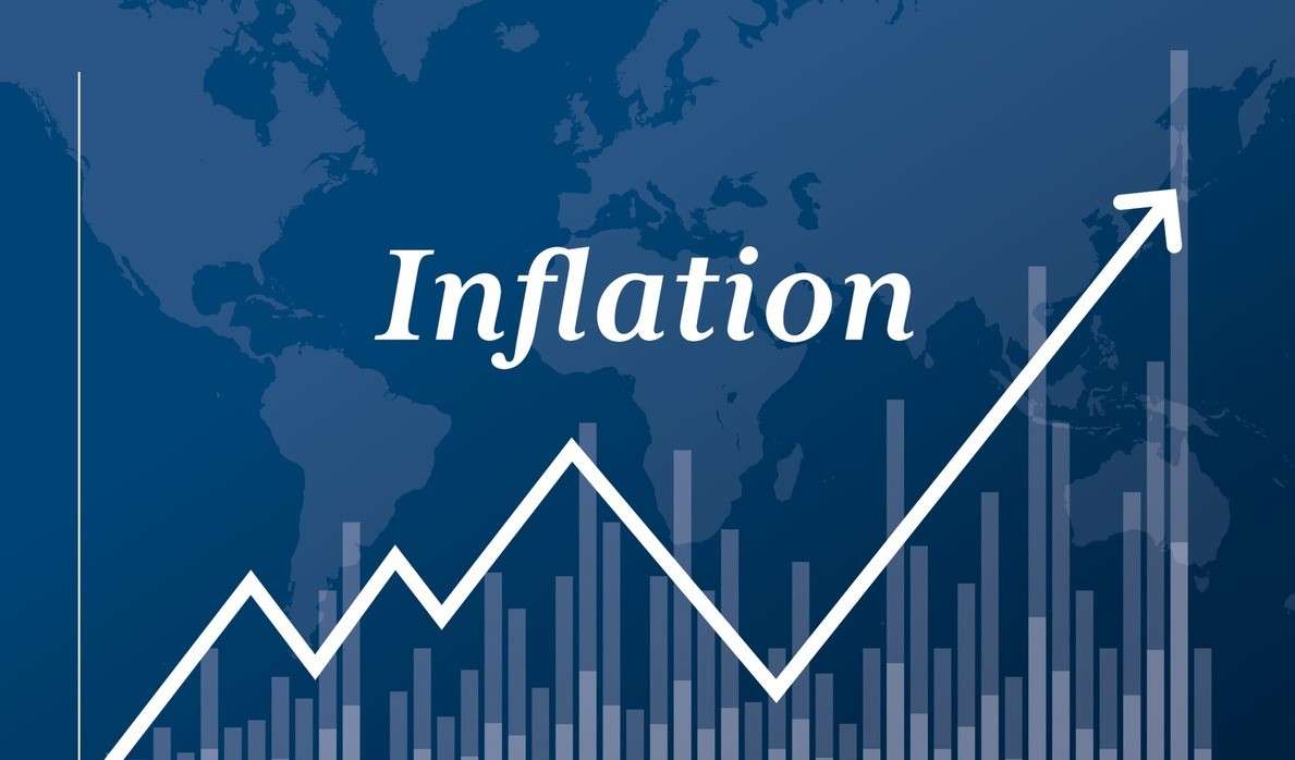 Ghana’s inflation rate increased marginally in November to 23.0% ...
