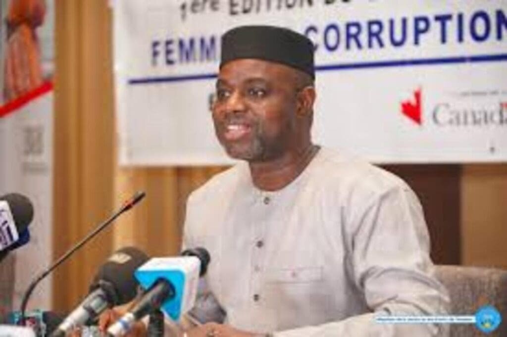 Mali intensifies fight against corruption | APAnews - African Press Agency