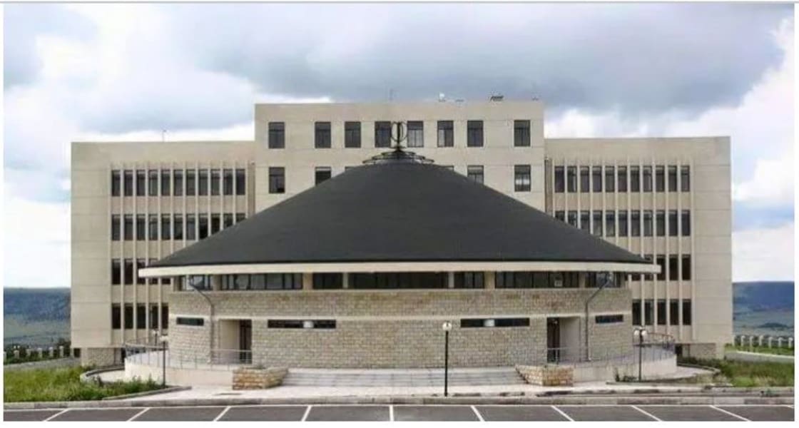 Lesotho lawmakers to reconvene for UN chief’s address | APAnews ...