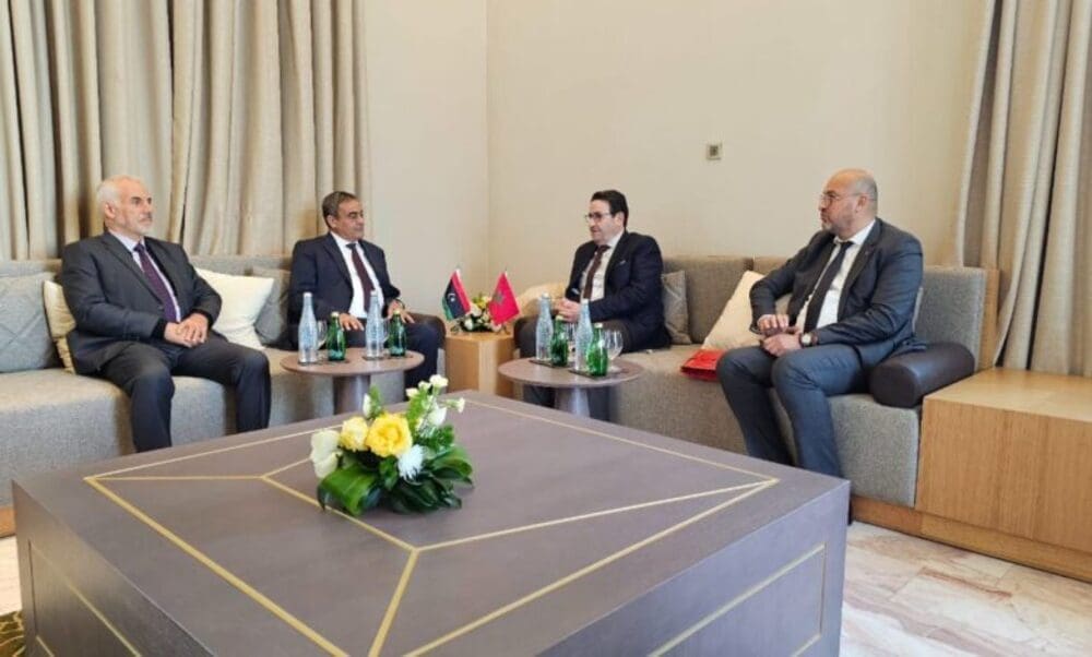 Libya, Morocco to resume air and sea links after years of suspension ...