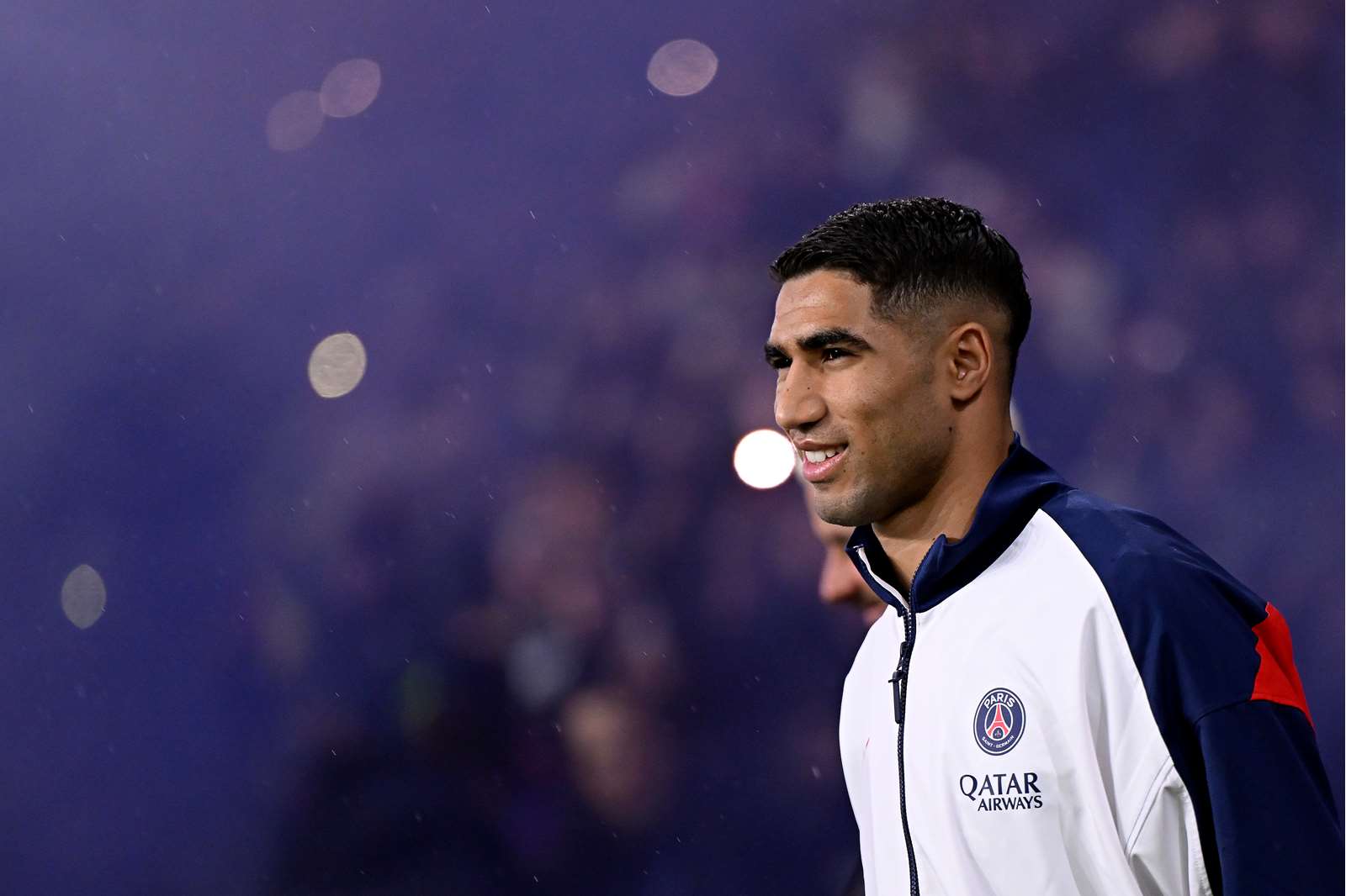 Moroccan defender Hakimi wins Lion d’Or award | APAnews - African Press ...