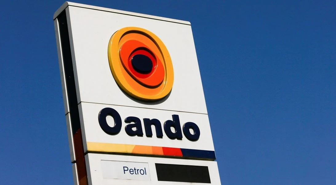 Oando declares N4.1tn revenue for 2024 financial year | APAnews ...