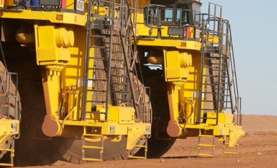 Niger: Orano uranium mines 'placed under state control' | APAnews ...