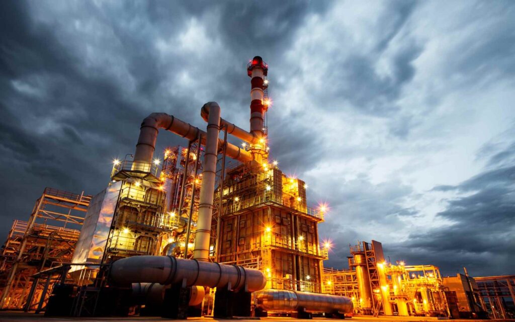 Nigeria 2nd Port Harcourt Refinery reaches 90% completion – NNPCL ...
