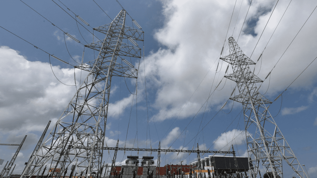 Nigeria: National Grid collapses, disrupts electricity supply nationwide | APAnews - African ...