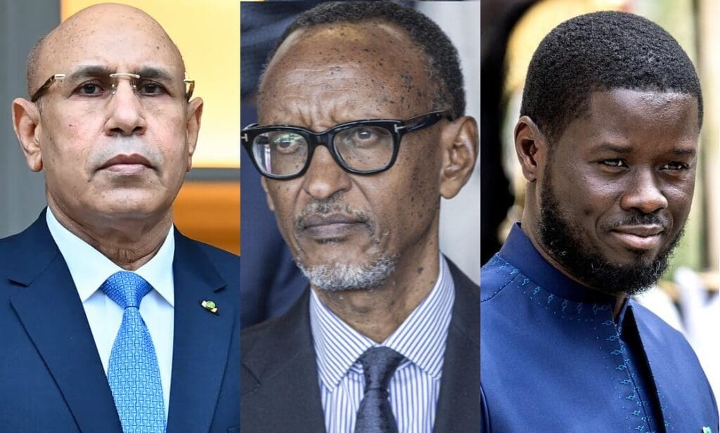 Nouakchott hosts key education summit for Africa’s future | APAnews ...