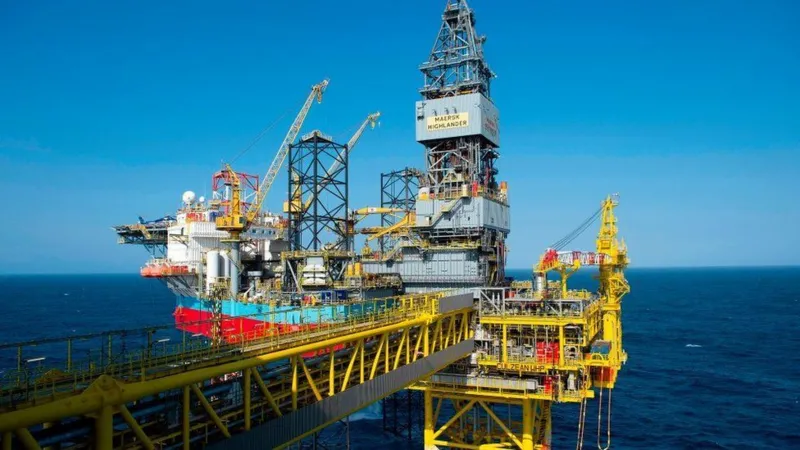 Nigeria, others target 10 offshore drilling projects – Report | APAnews ...