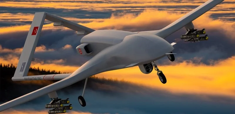 72 drone strikes in Ethiopia’s Amhara in two months - Report | APAnews ...