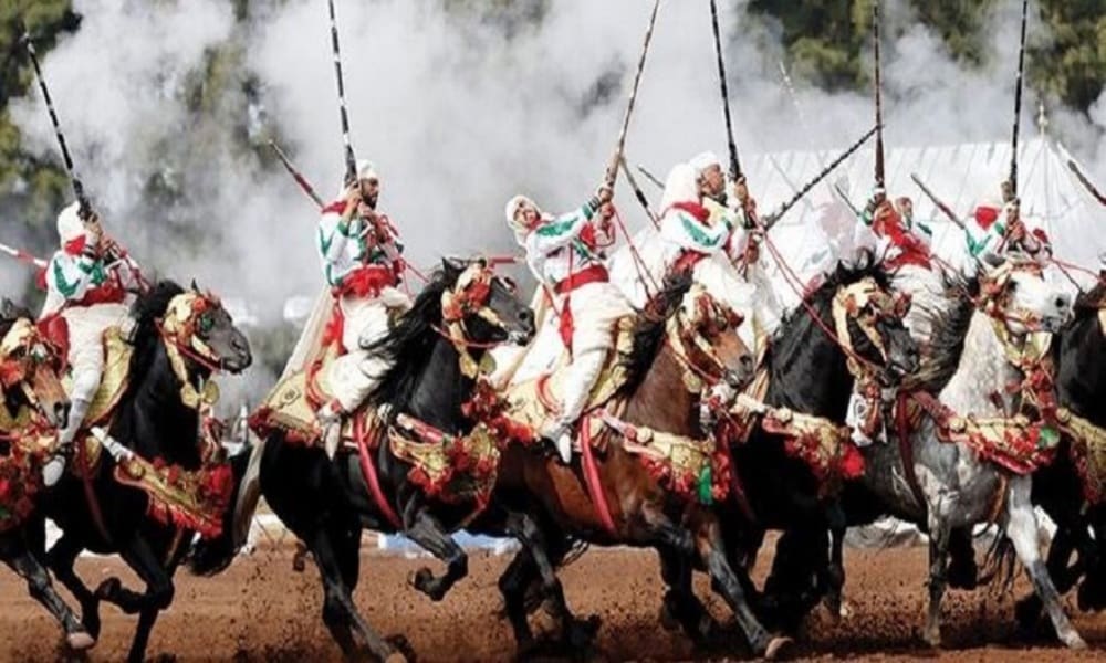 Morocco lists 13 cultural emblems under UNESCO's intangible heritage ...