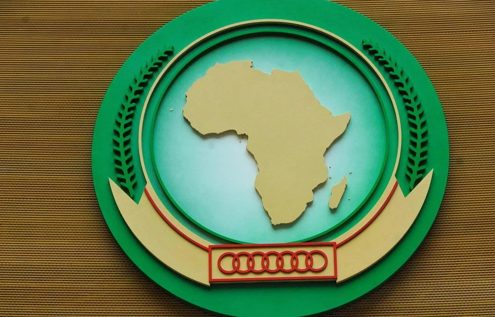 New AU commissioners await endorsement by leaders | APAnews - African ...