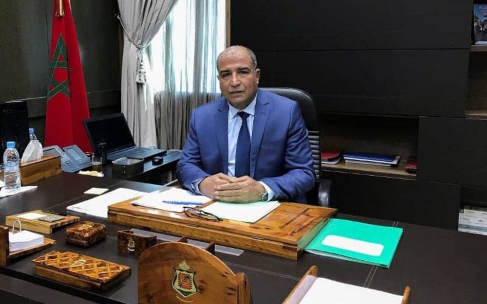 Moroccan investigators shed light on latest counter-terrorism operation ...