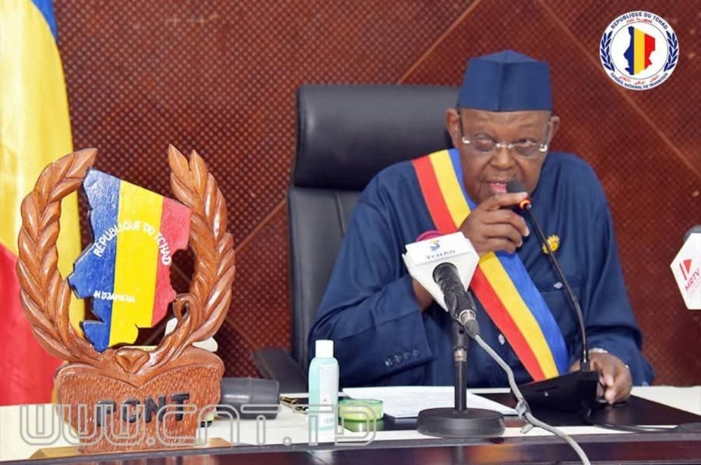 19 people killed during Chad’s Presidential Palace attack – Official ...