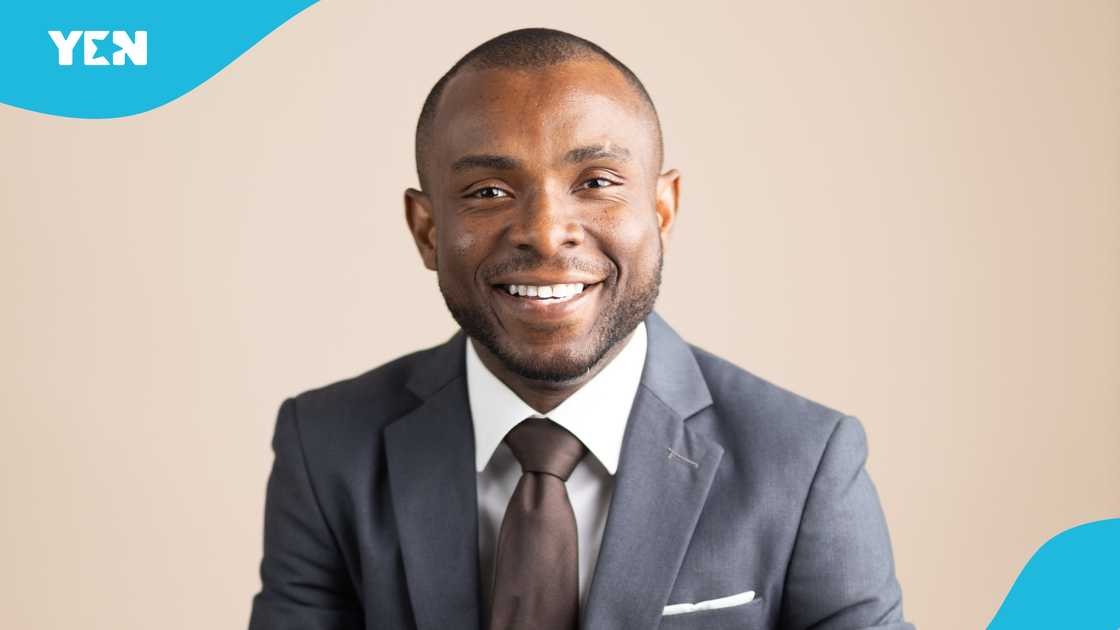 Ghanaian journalist Gary joins Sporty Group as Regional Content Lead in ...