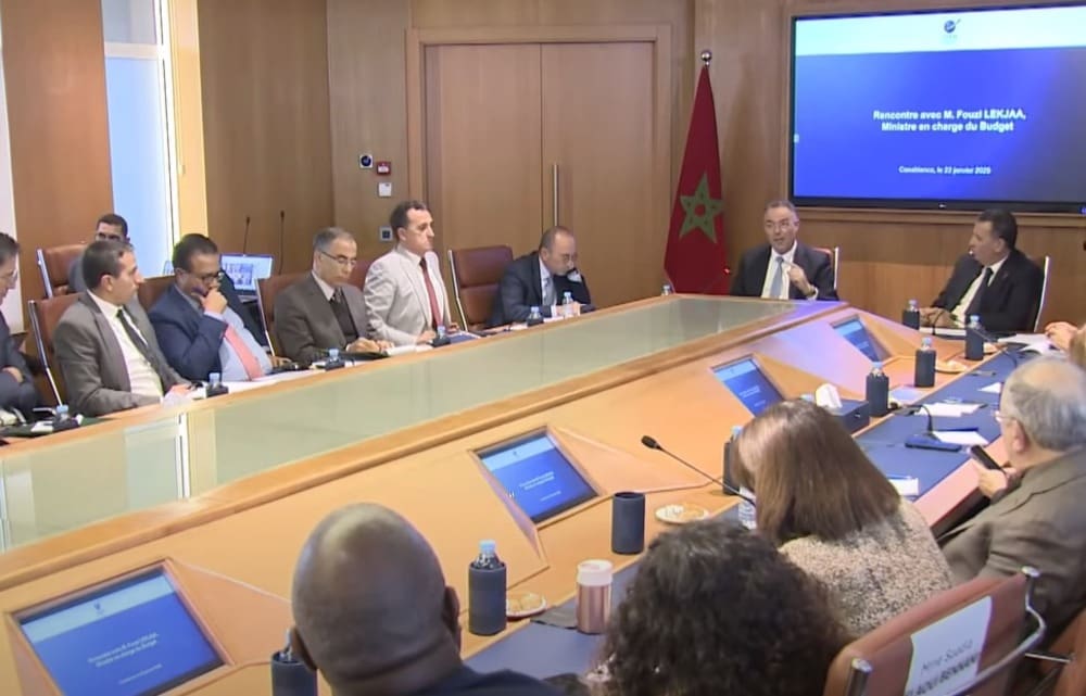 Moroccan employers urged to support domestic and African businesses ...