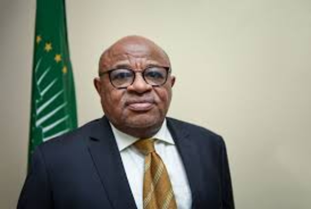 AU hails latest Ethiopia-Somalia pact to mend fences | APAnews ...