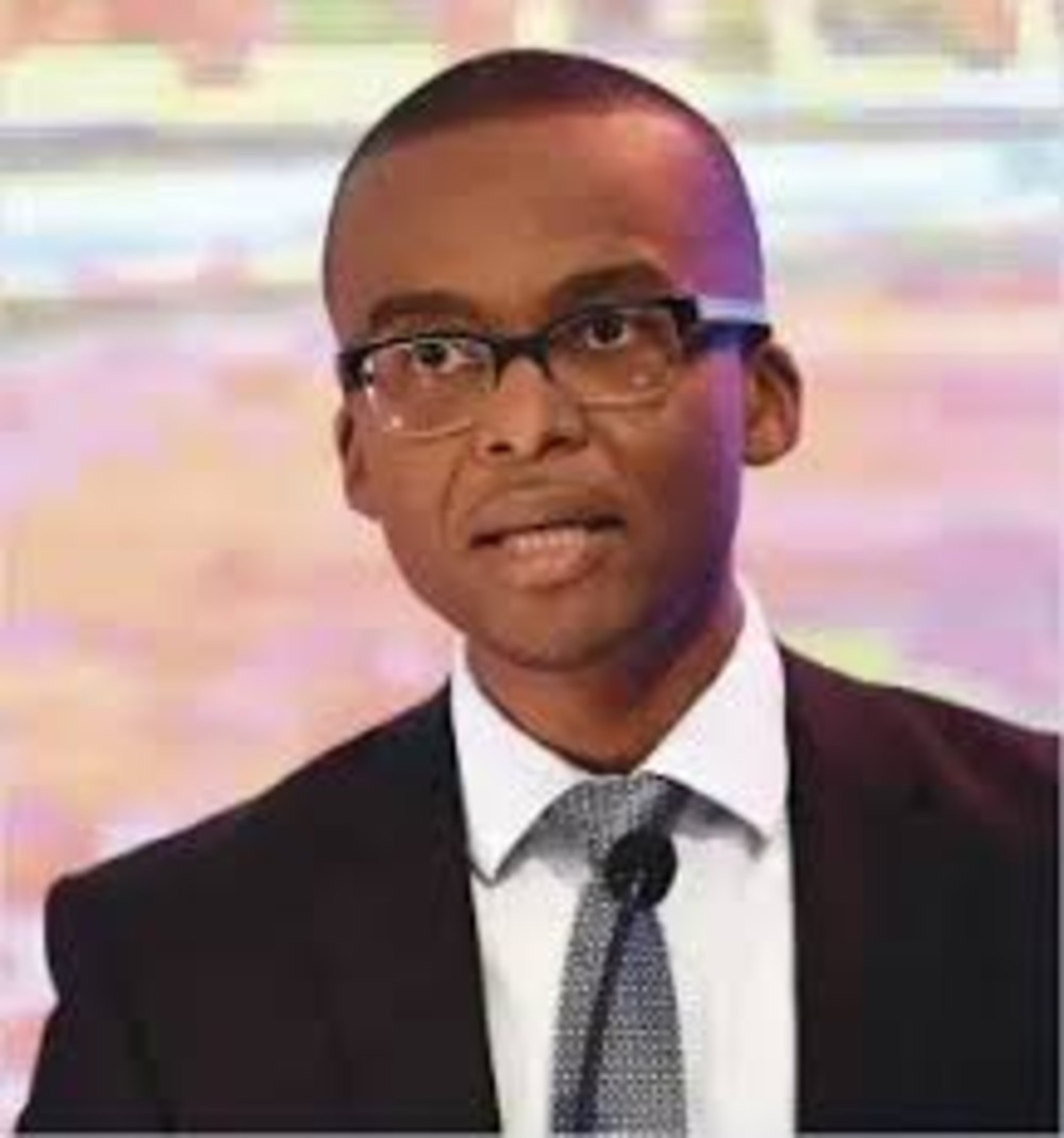 Botswana VP takes investment drive to Europe after US visit | APAnews ...