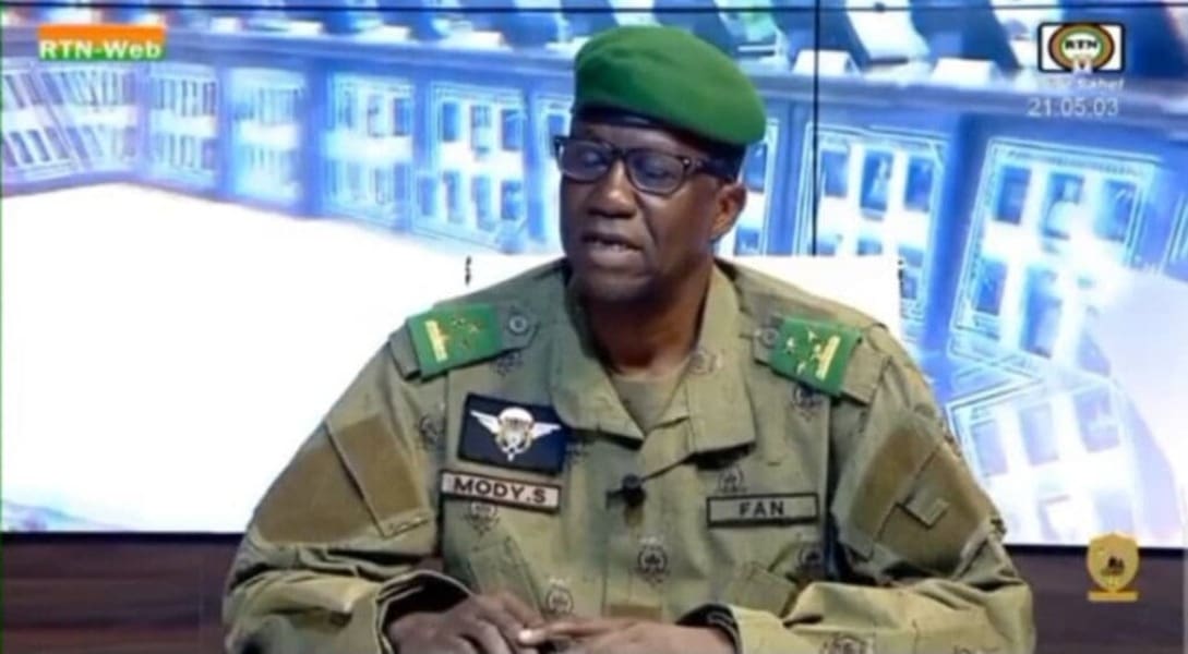 Niger unveils ambitious national defense strategy amidst regional ...