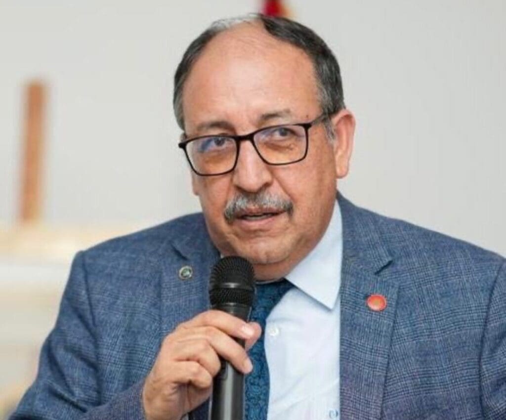 Health, key to South-South Cooperation - Association President ...