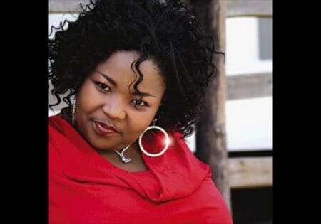 South African singer and actress Winnie Khumalo dies | APAnews ...
