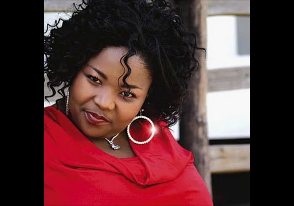 South African singer and actress Winnie Khumalo dies | APAnews ...