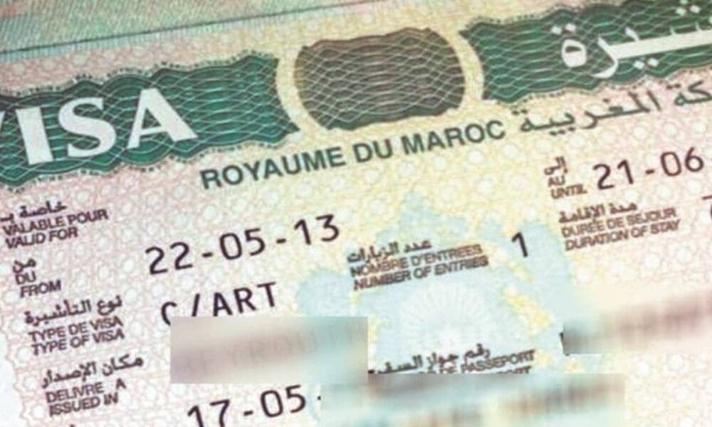 Morocco's e-visa program a success, attracting 385,738 visitors in 2024 | APAnews - African ...