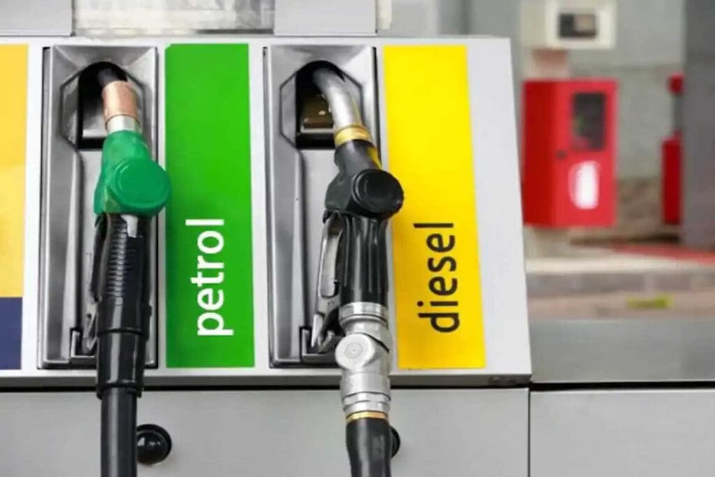 Ethiopia adjusts retail fuel prices as benzene sees higher surge ...