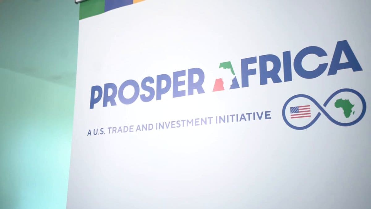fDB, Prosper Africa ink deal to boost capital flows to Africa | APAnews ...