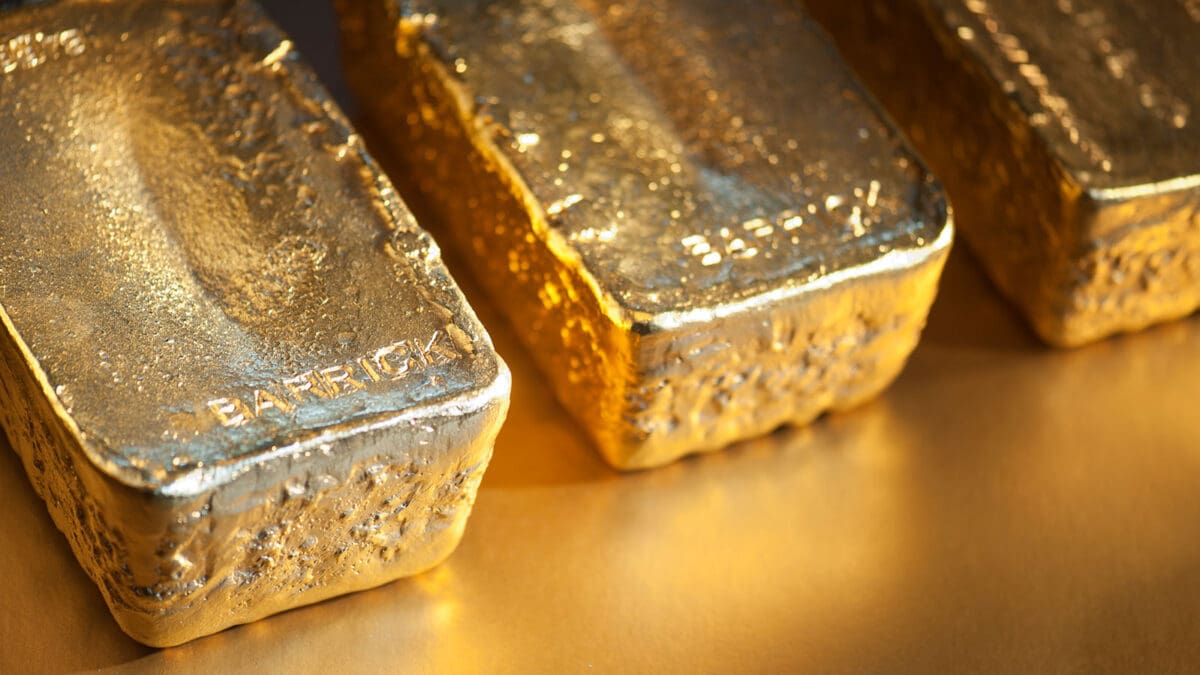 Mali strikes deal with Barrick Gold | APAnews - African Press Agency