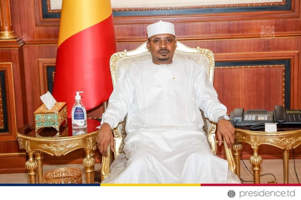 Chad: Technical committee to assess public performance | APAnews ...