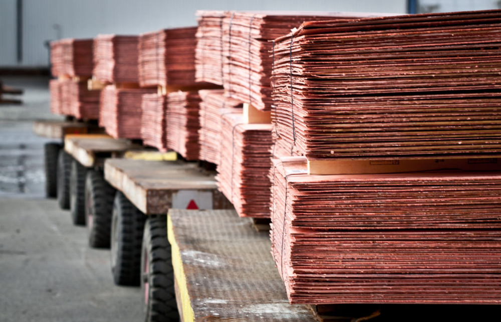 Zambia's copper output jumps 11 percent in 2024 | APAnews - African ...