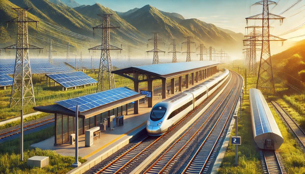 EBRD invests €38m in Morocco’s Railway Transition project | APAnews - African Press Agency