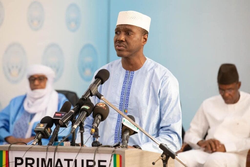 Mali levies new taxes on telecoms, mobile money, alcohol | APAnews ...