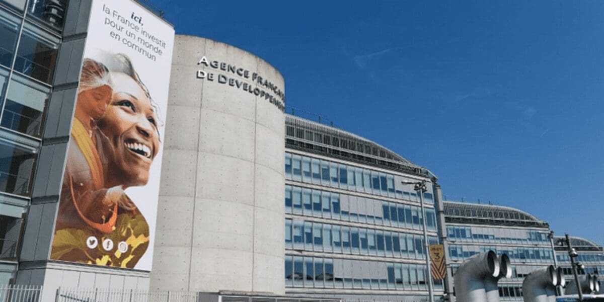 AFD invests €536 million in Morocco in 2024, focusing on sustainability ...
