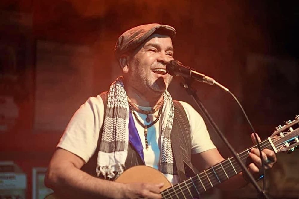Maghreb Jazz Days Festival pays tribute to late Tunisian artist Yasser ...