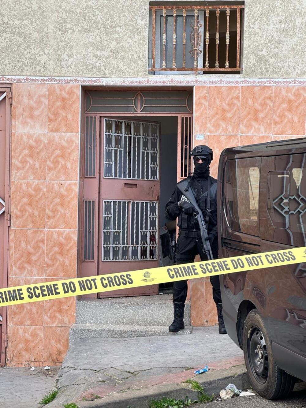 Morocco's nationwide counter-terrorism sweep foils terror plot ...