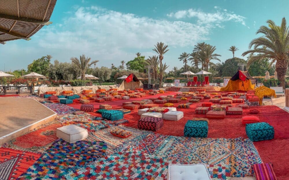 Morocco celebrated as Africa's tourism hub by UNWTO | APAnews - African ...